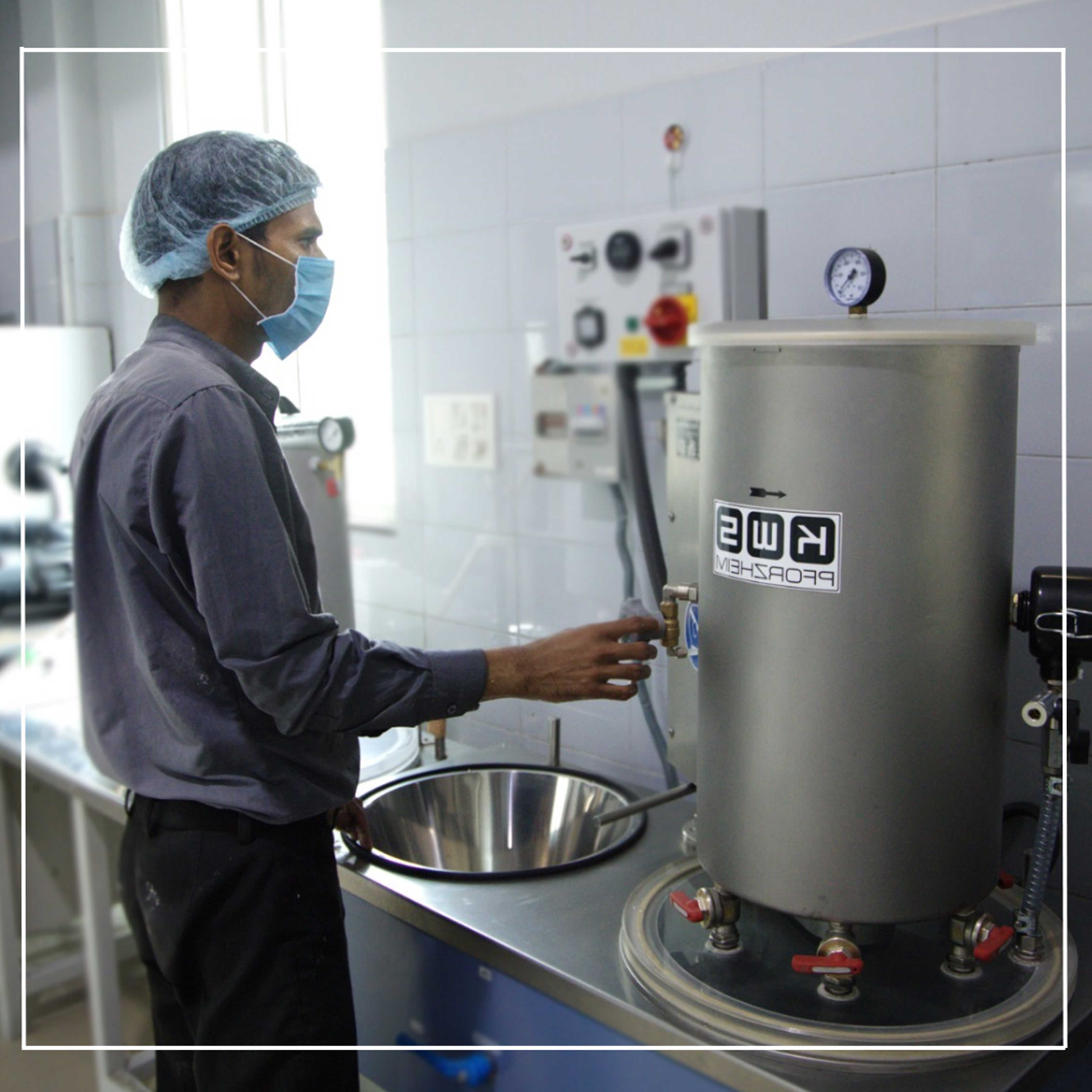 Navrattan Enterprises